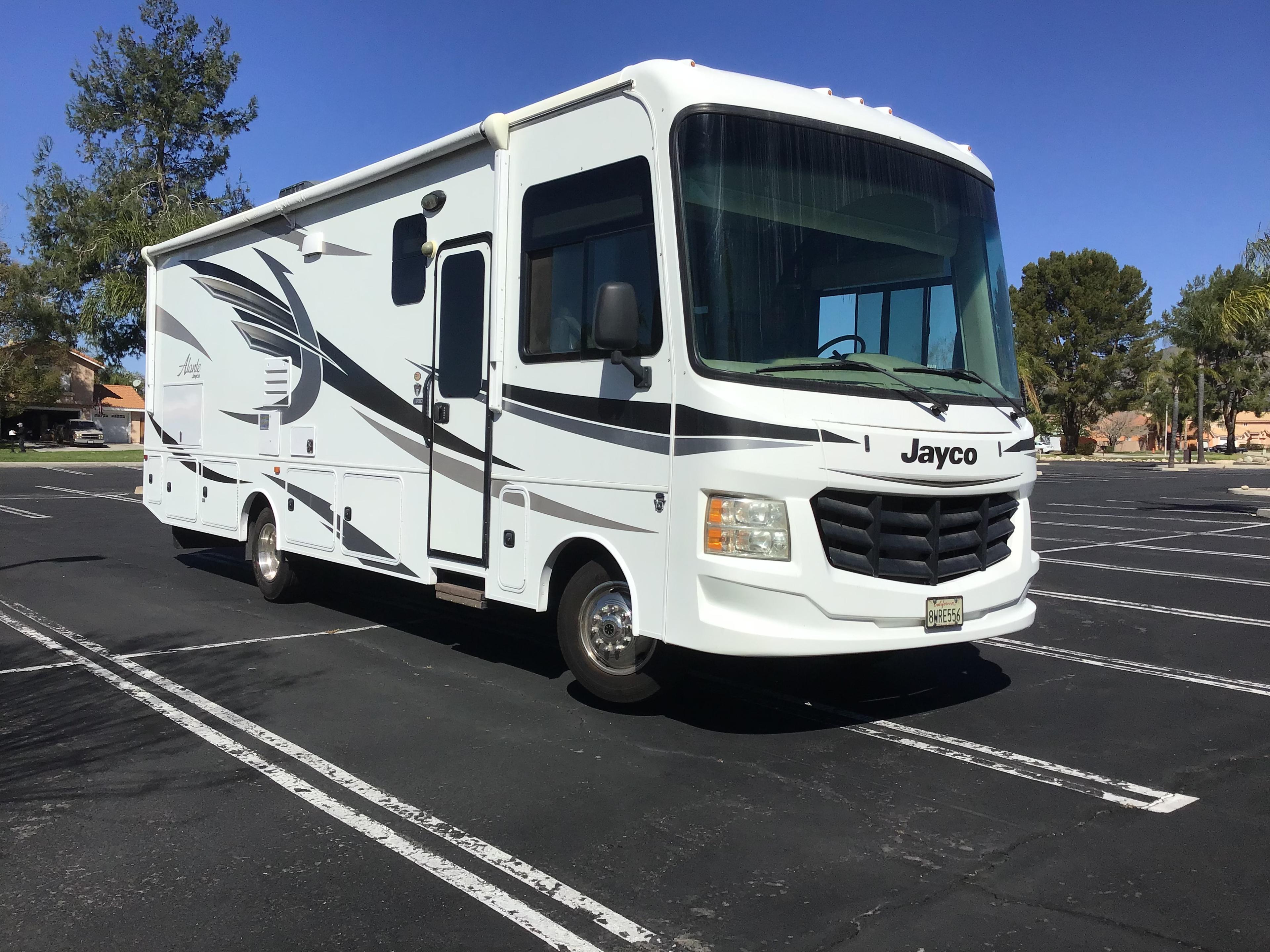 New or Used Class A RVs for Sale | RVs.com