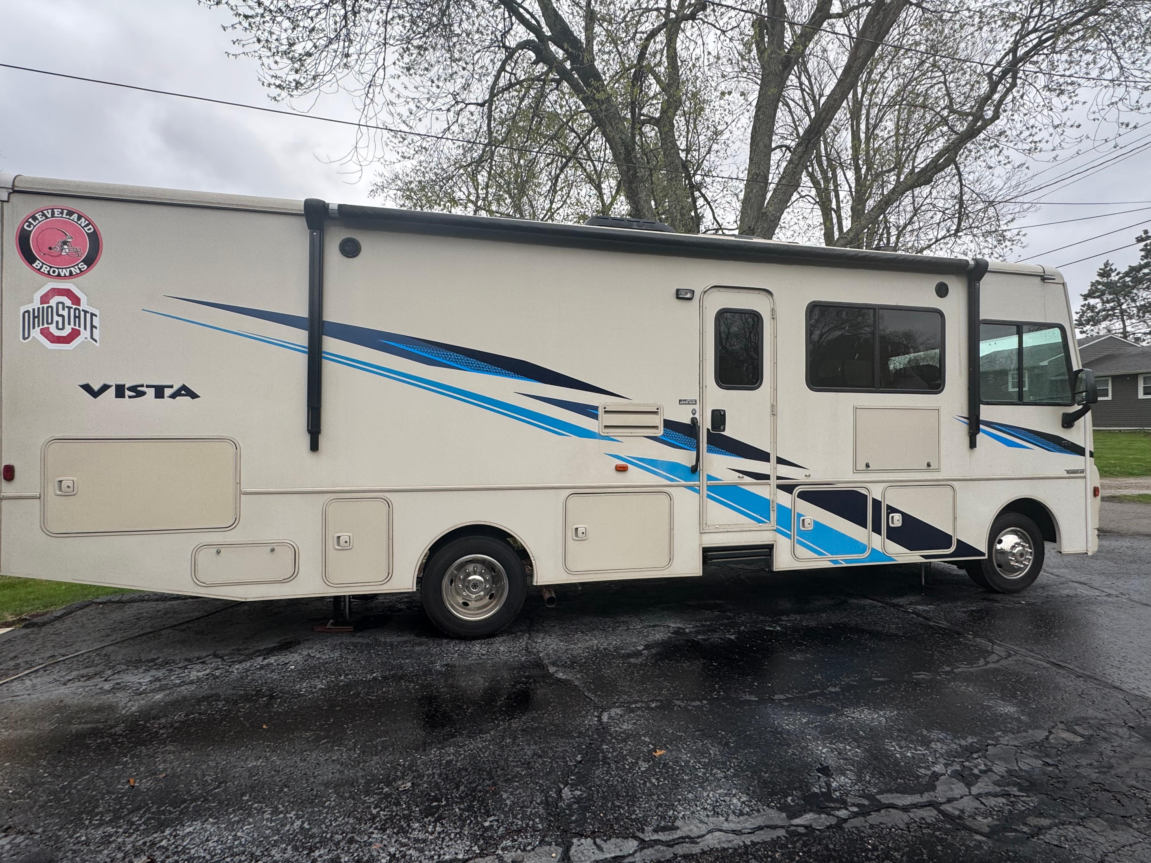 Used Fifth Wheel RVs for Sale | RVs.com
