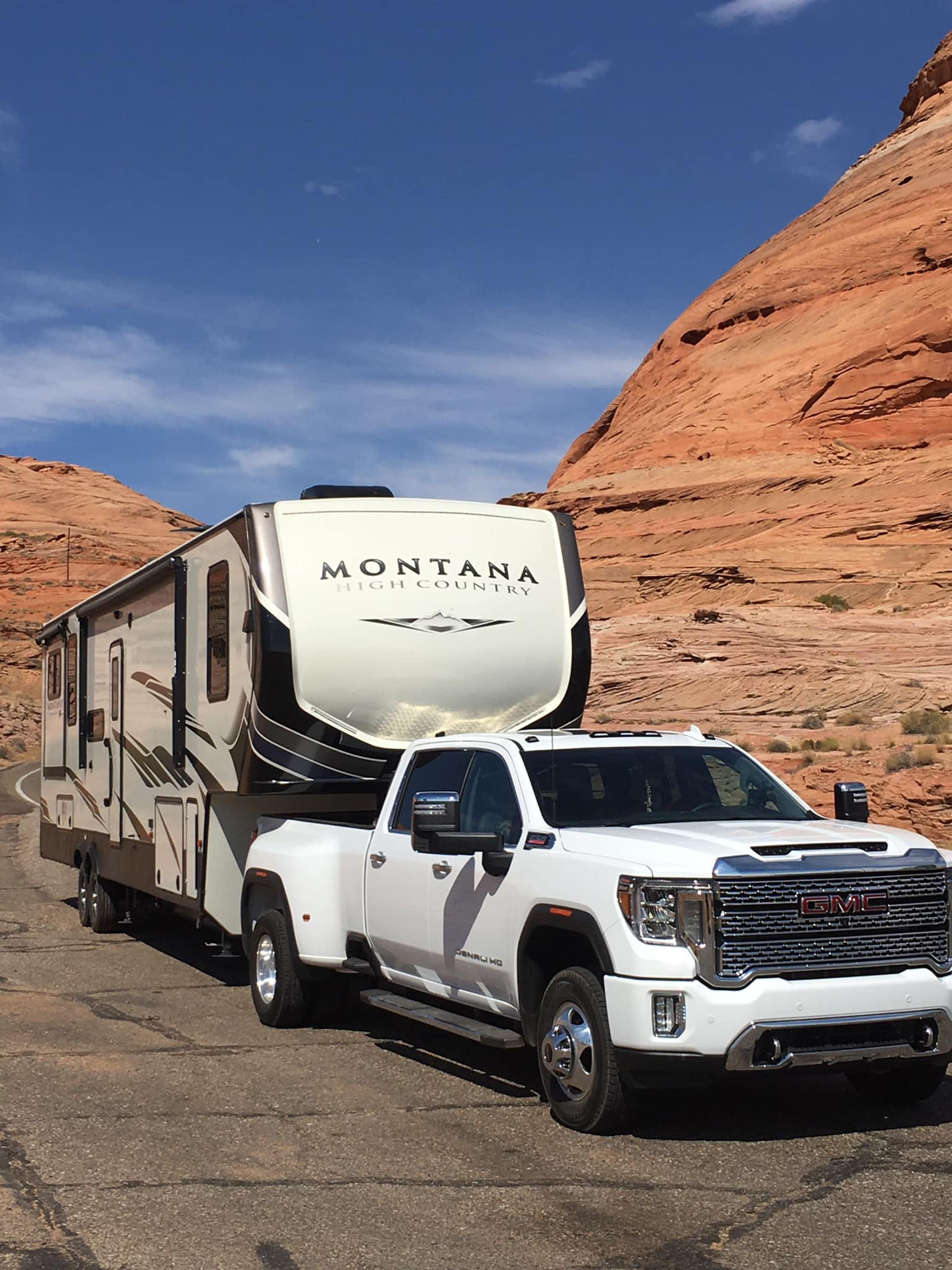 Used Fifth Wheel RVs for Sale | RVs.com