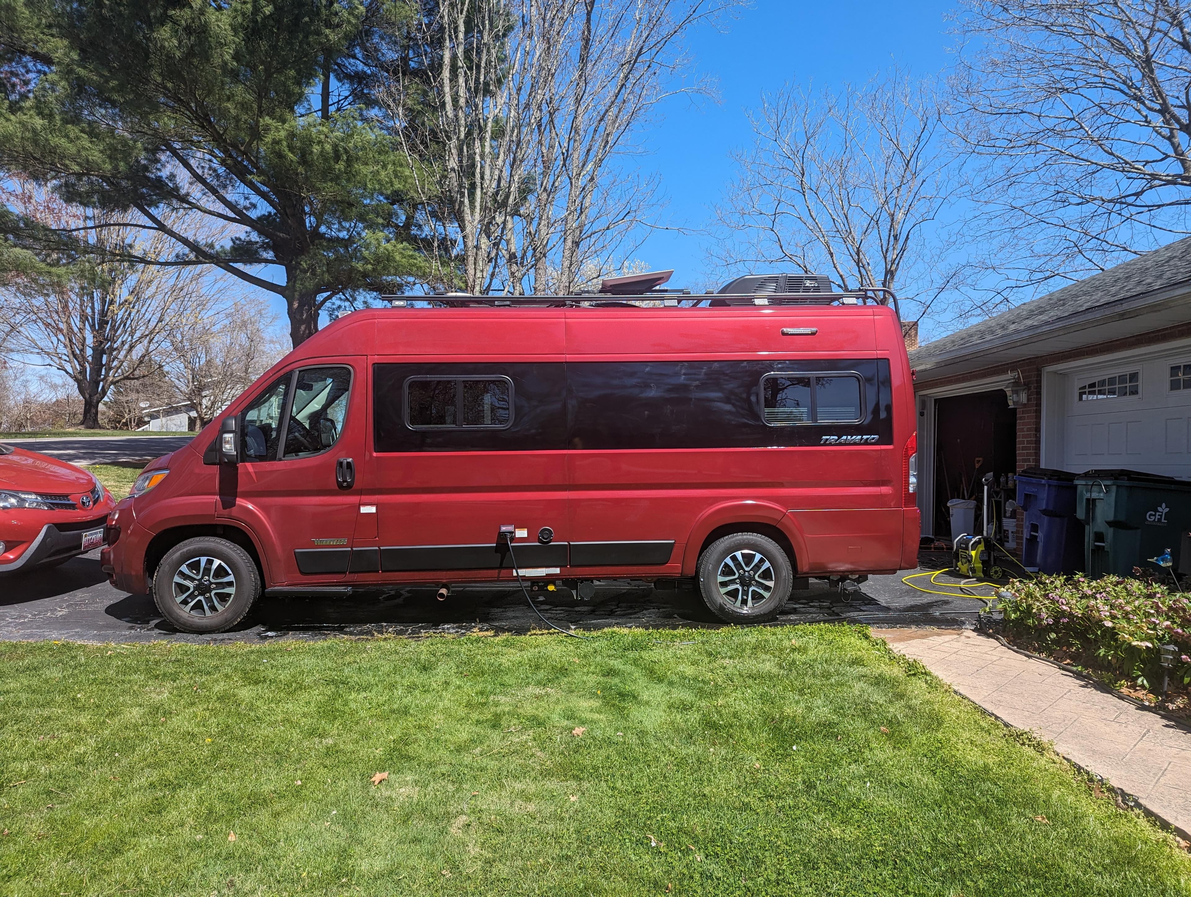 All New & Used RVs | RVs.com