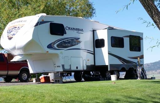 Used Fifth Wheel RVs for Sale | RVs.com