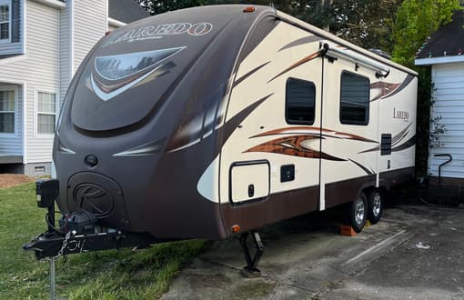 New or Used Class C Toy Hauler RVs for Sale | RVs.com