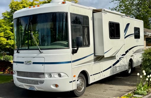 New or Used Class A RVs for Sale | RVs.com