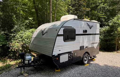 Used Small Trailer RVs for Sale | RVs.com